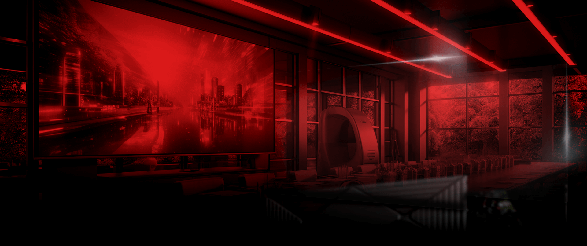 AET is the expert of the fine pitch LED displays.