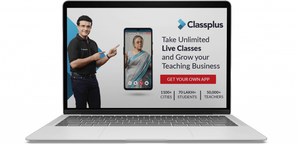 Class Plus - Option Designs Creative Agency
