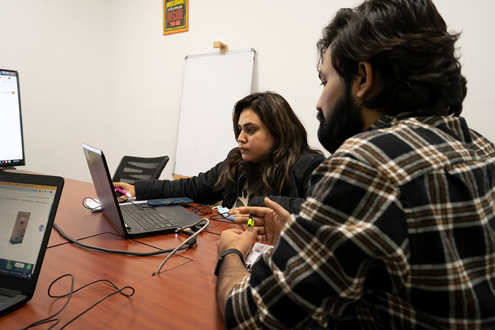 About us – Option Designs Creative Agency